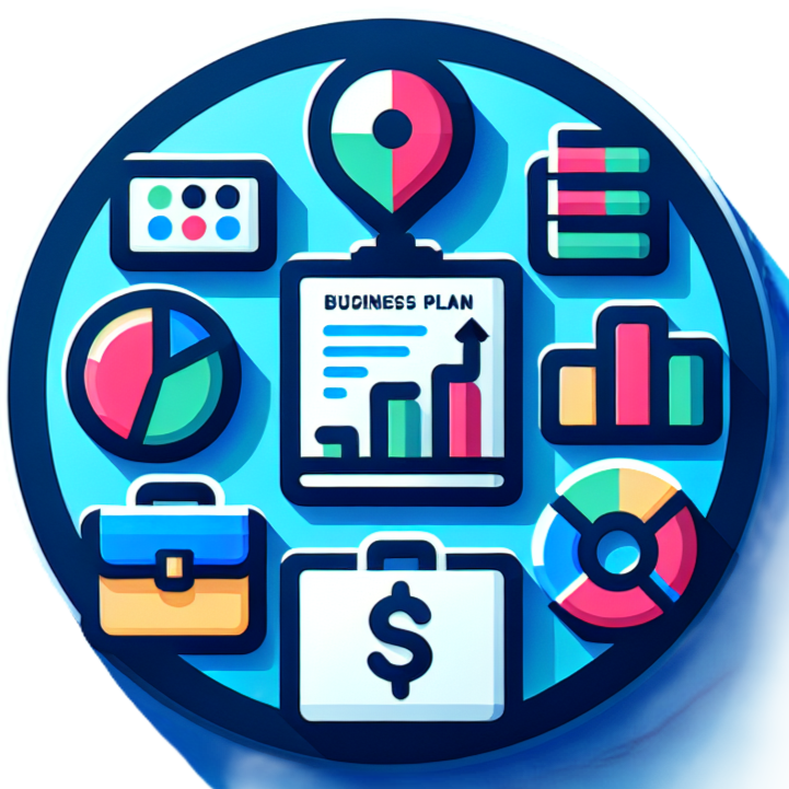 Plano de negócio de uma empresa